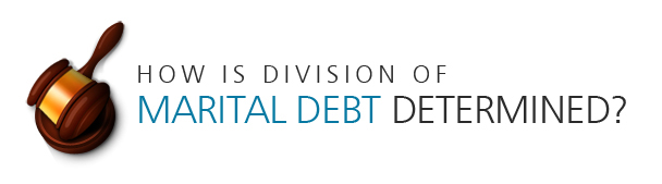 Marital Debt in North Carolina | Charles R. Ullman