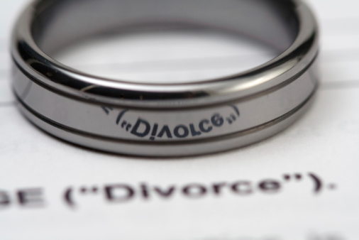 High-Profile Divorce Attorney North Carolina