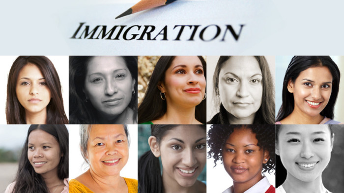 Immigrant Victims of Domestic Violence | Immigrants