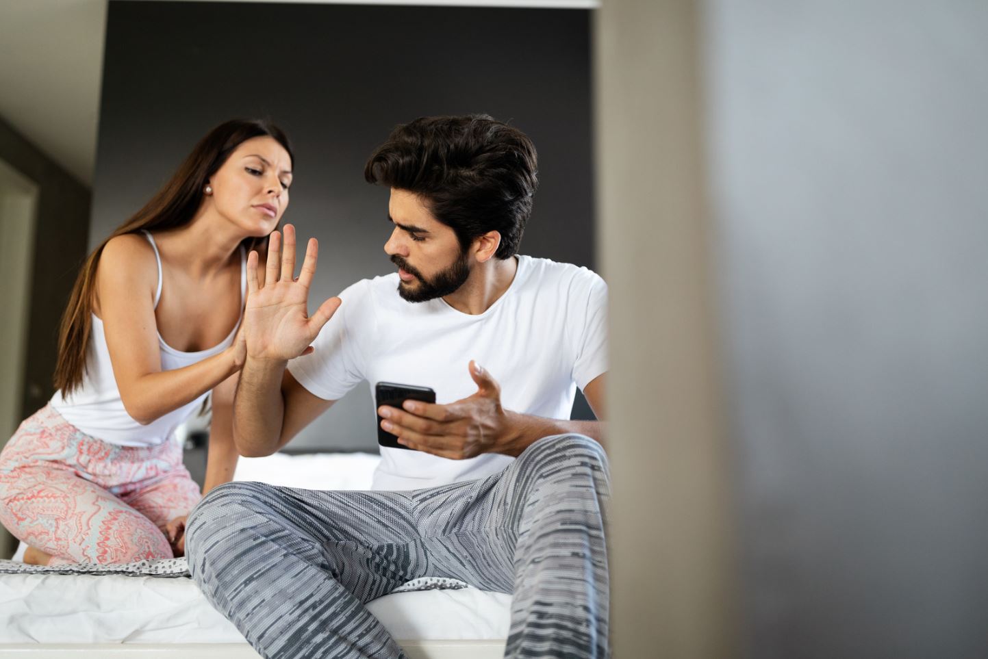 Digital Spying and Divorce - Is Cyber Spying on a Cheating Spouse Legal?