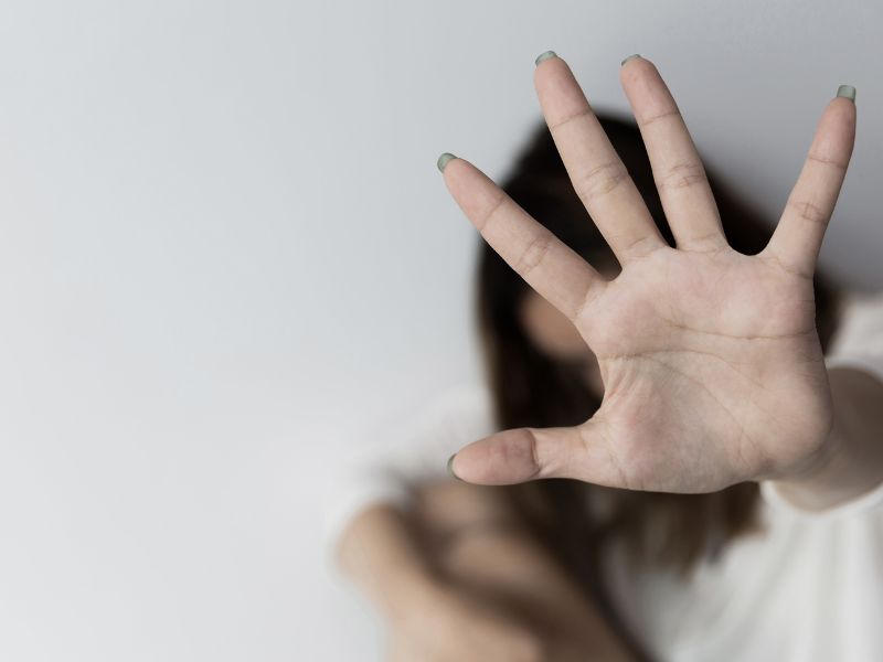 What's The Impact of Domestic Violence When Divorcing?