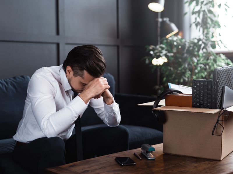 Child Support: What Happens If I Lose My Job? Can I Change It?