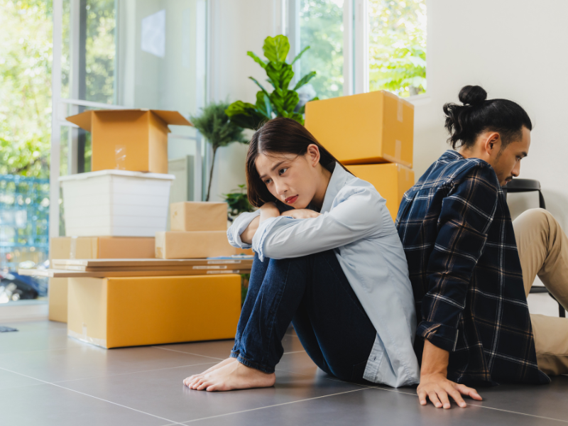 Understanding Legal Issues for Unmarried Couples in NC